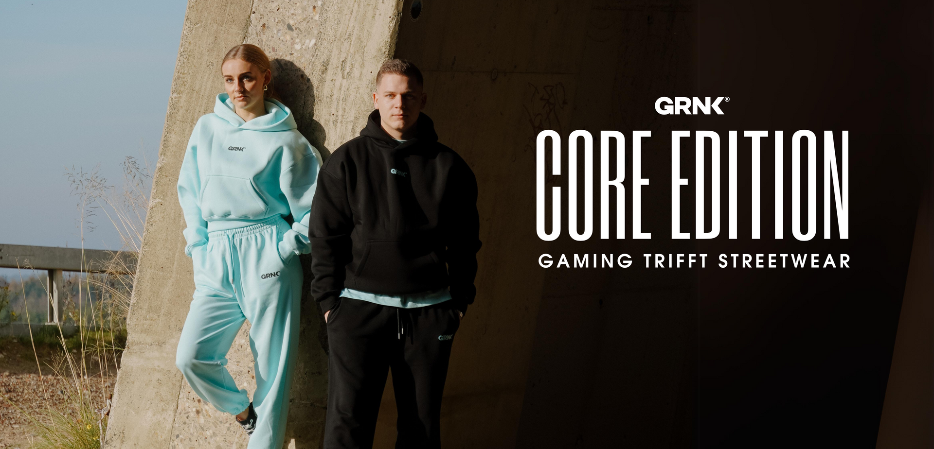 grnk.shop - Club der schönen Körperhülsen